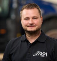 Agrartechnik - Thüringer Agrartechnik & Maschinenbau GmbH